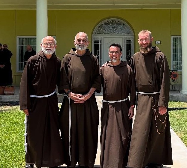 Convento Camerino Opens in Texas