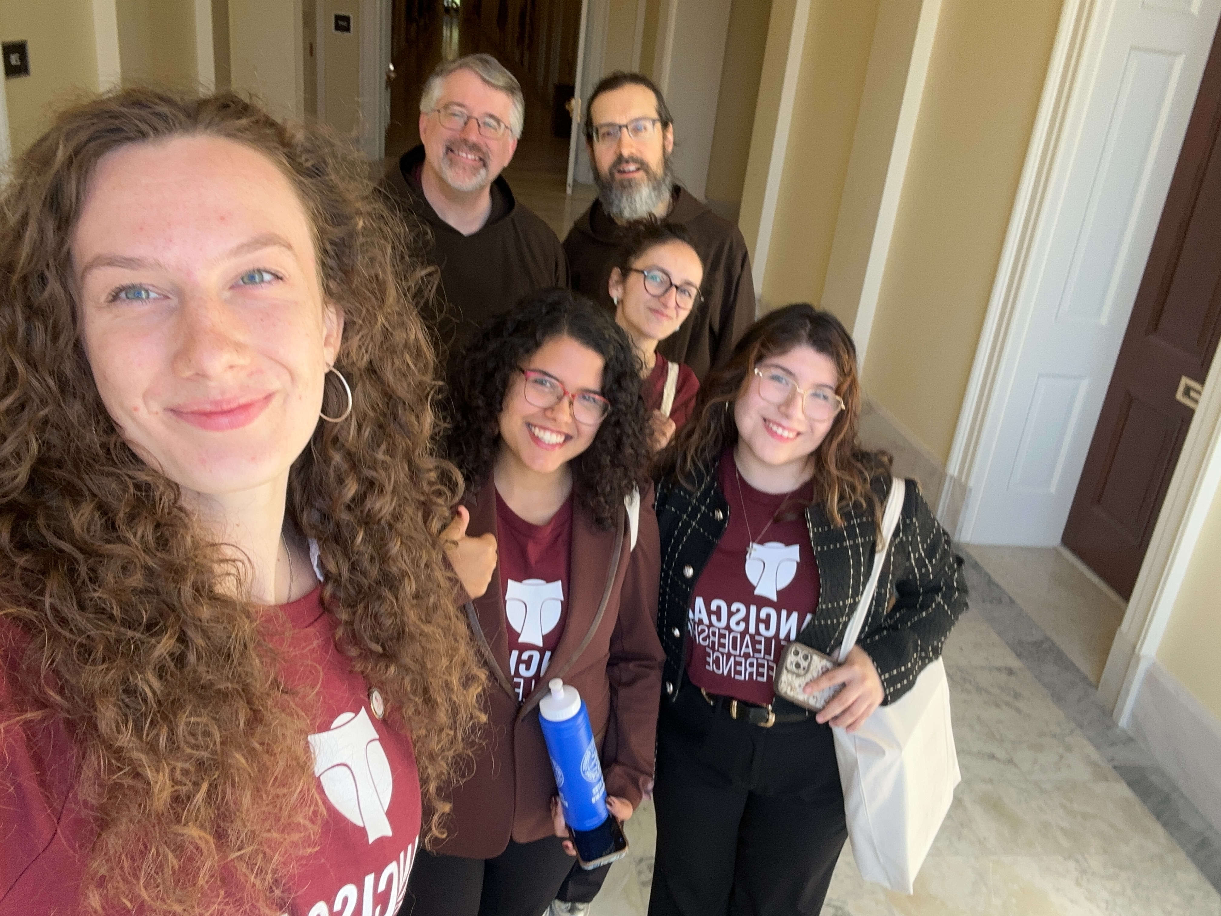 Capuchin Franciscans Province of St. Mary - Capuchins