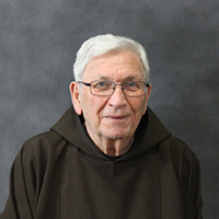 Fr. Raphael Iannone, RIP