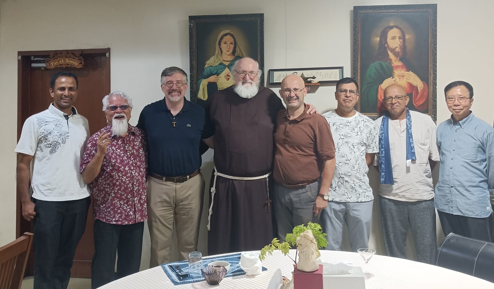 Catholic Faith and Works in Japan