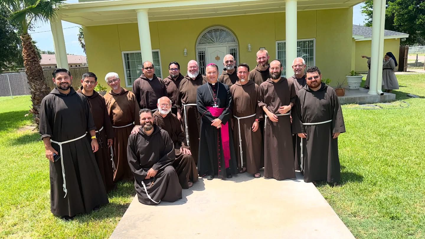 Convento Camerino Opens in Texas