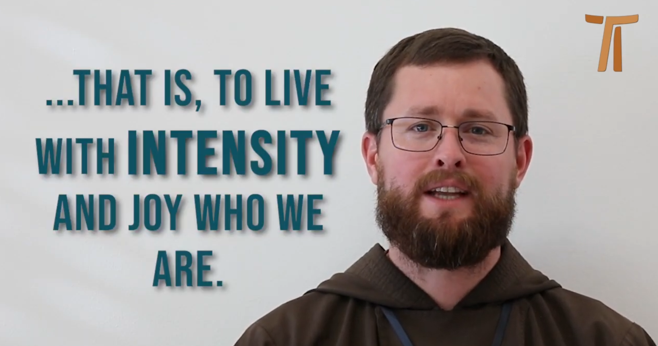 Capuchin Franciscans Province of St. Mary - Capuchins