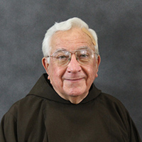 Fr. William Winters, RIP