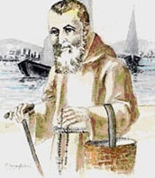 Capuchin Franciscans Province of St. Mary - Capuchins
