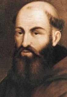 Capuchin Franciscans Province of St. Mary - Capuchins