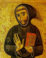 Capuchin Franciscans Province of St. Mary - Capuchins