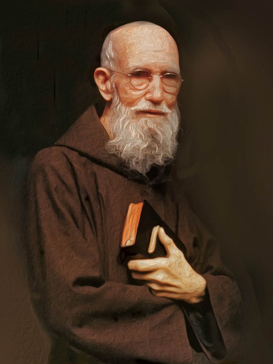 Capuchin Franciscans Province of St. Mary - Capuchins