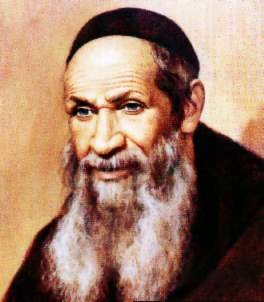 Capuchin Saints and Blesseds