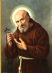 Capuchin Franciscans Province of St. Mary - Capuchins