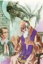 Capuchin Saints and Blesseds