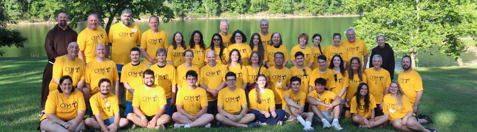 Capuchin Appalachian Mission (CAM)