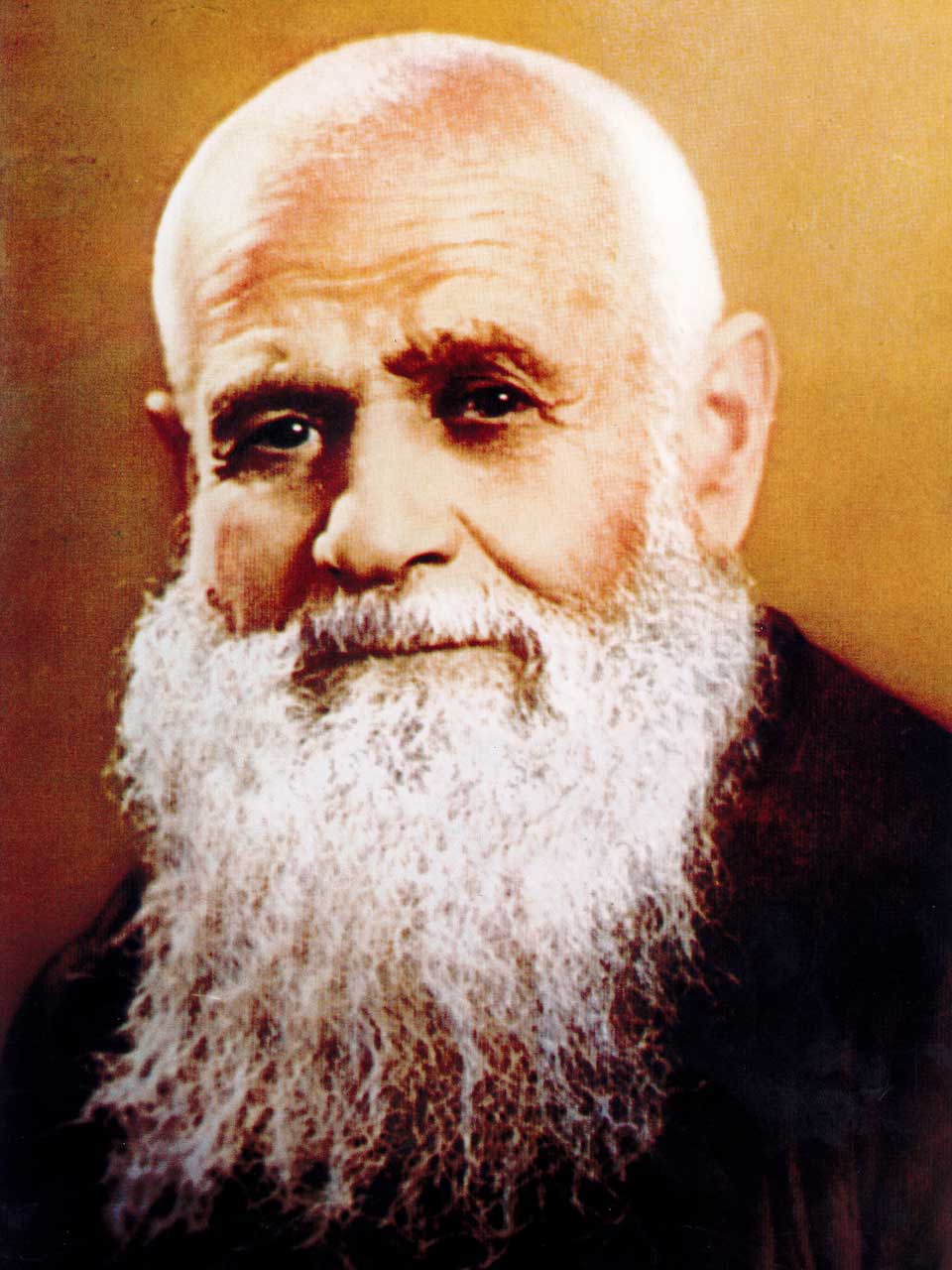 Capuchin Franciscans Province of St. Mary - Capuchins